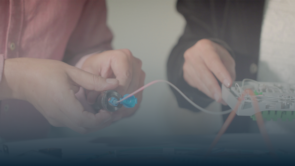 Curso: FBA Fiber Fundamentals | Fyco learning